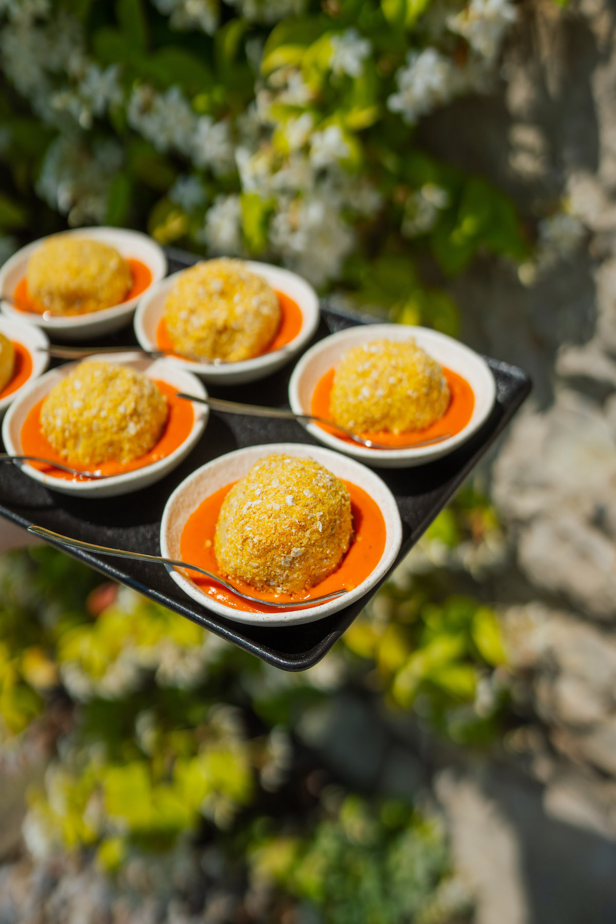 Easter Monday Menu 2024 - Polisena Agriturismo Veg